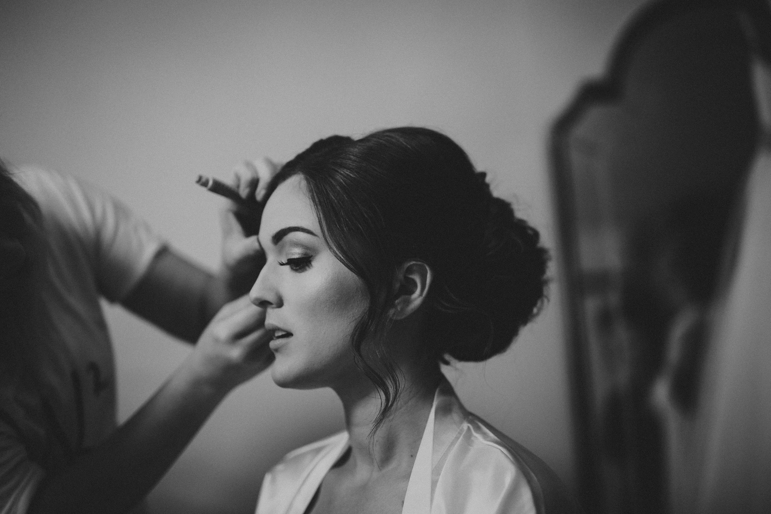 Weddings — Beauty By K2