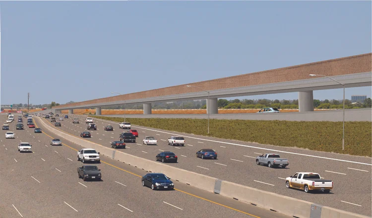 Visual Impact Assessments — Tatsumi and Partners, Inc.