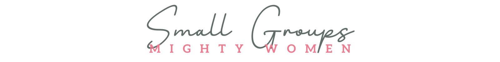 Life Groups — EMPOWER: Women's Ministry of VBF