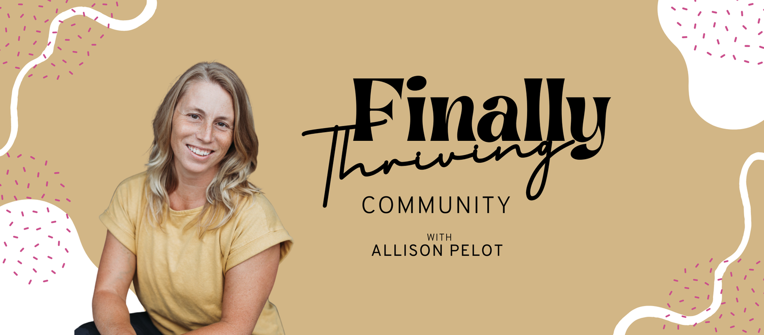 Pure Energy PDX - Allison Pelot - Women's Personal Training in Portland ...