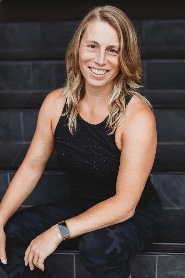 Allison Pelot - Personal Training in Portland Oregon