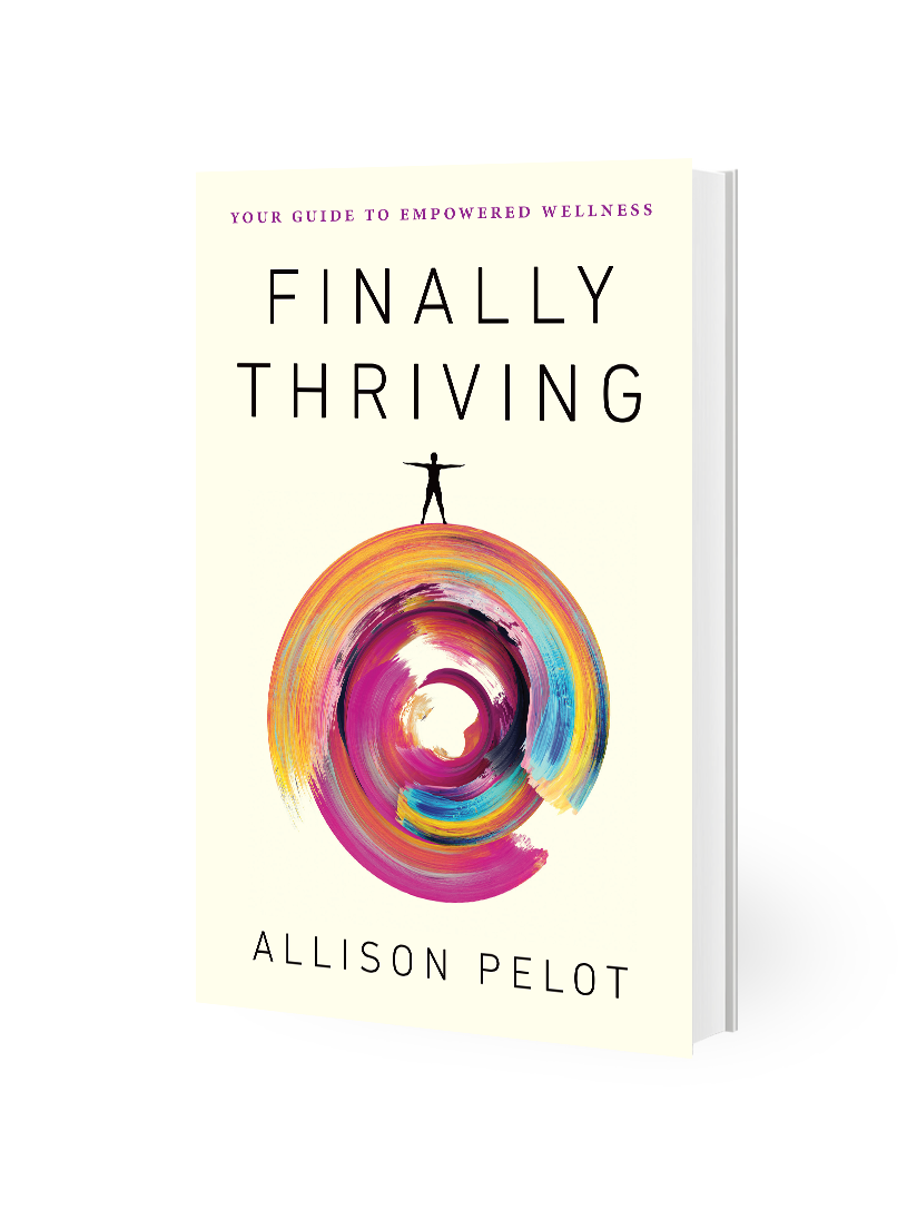 Allison Pelot - Personal Training in Portland Oregon