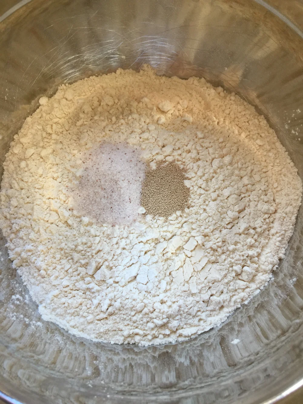 Simple and Sublime- Easy yet excellent bread — Radical Gastronomy