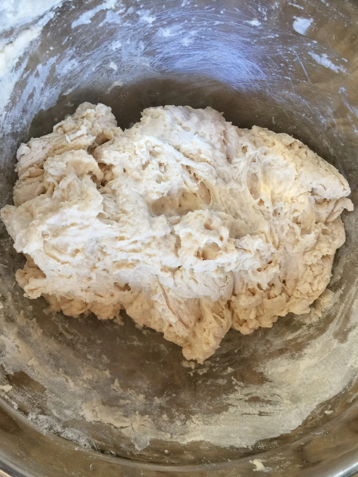 Simple and Sublime- Easy yet excellent bread — Radical Gastronomy