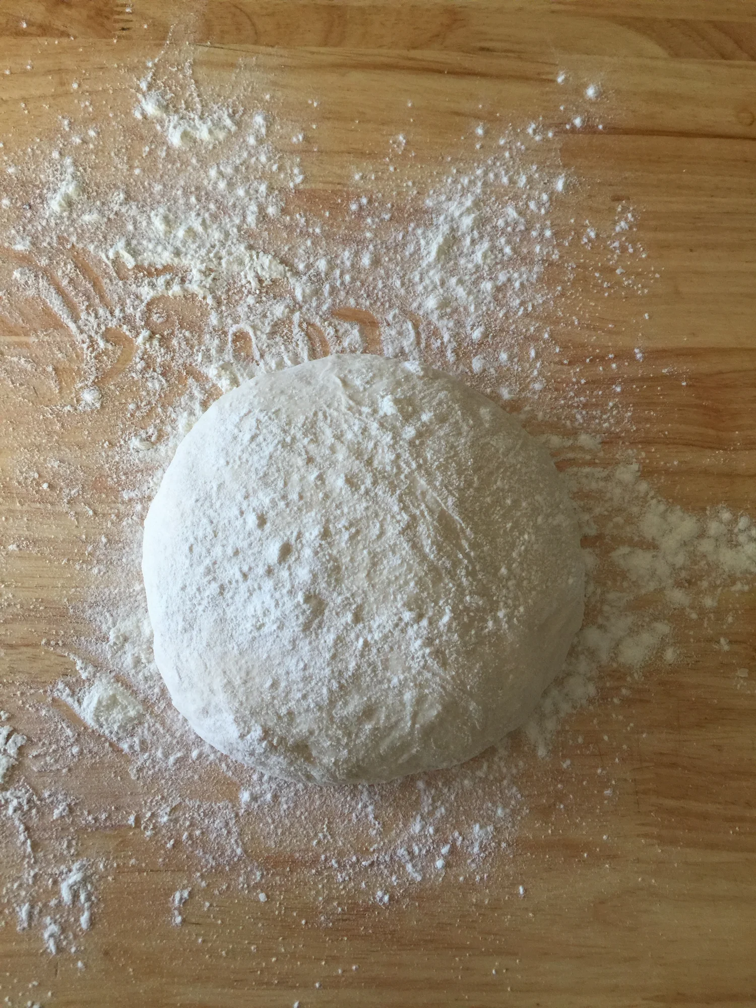 Simple and Sublime- Easy yet excellent bread — Radical Gastronomy