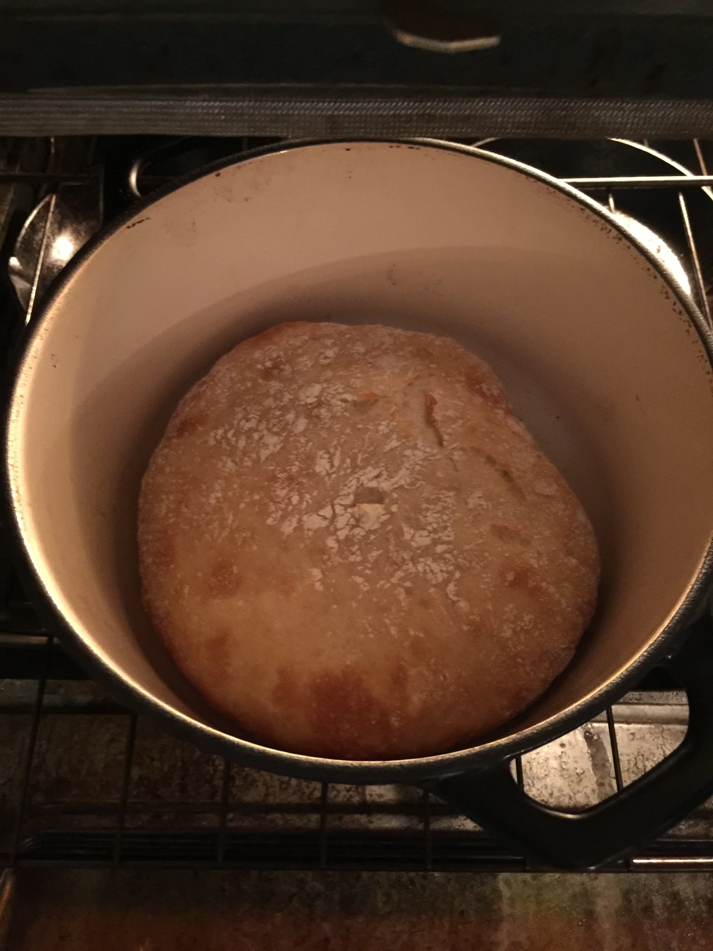 Simple and Sublime- Easy yet excellent bread — Radical Gastronomy