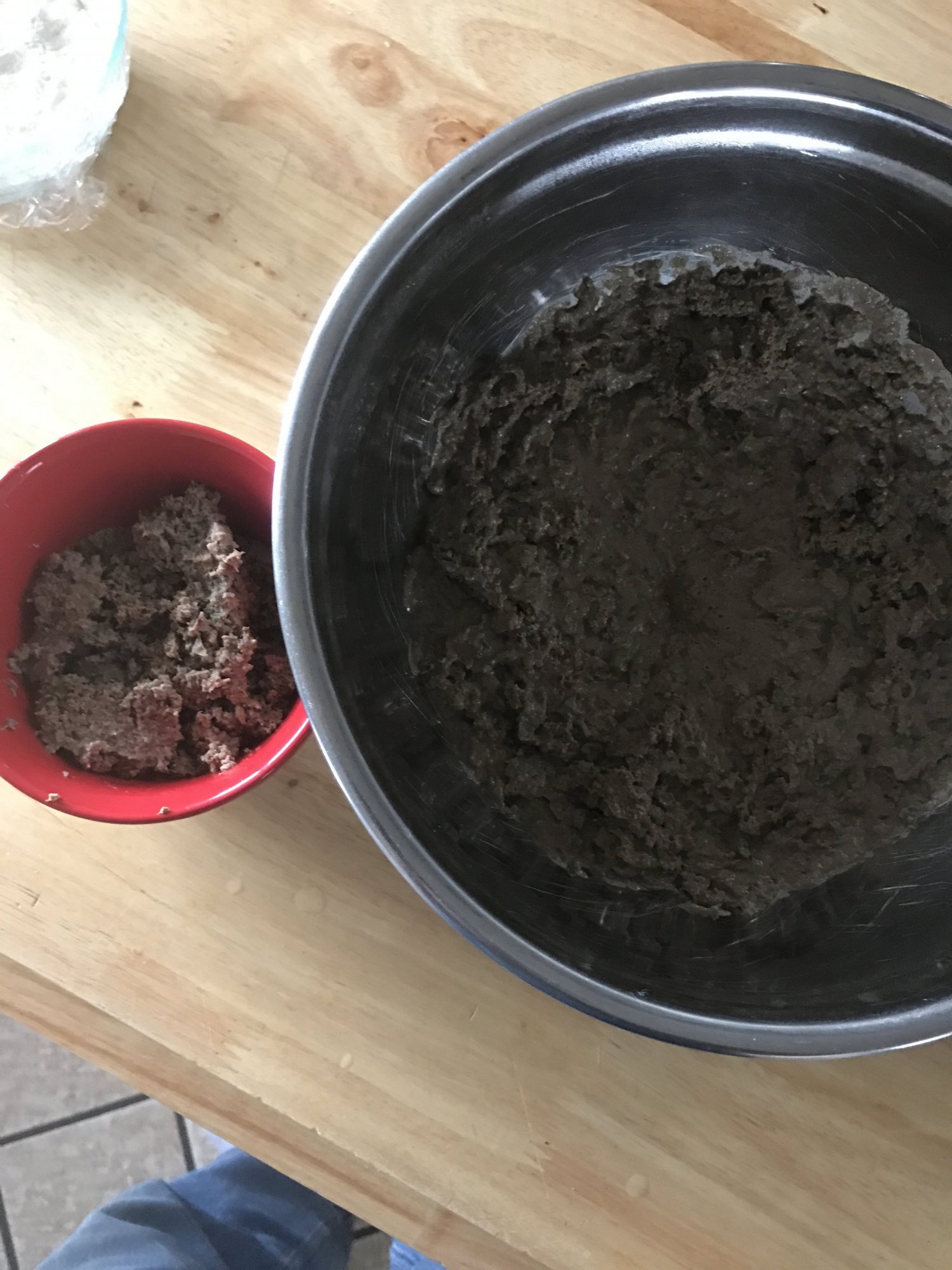 Pâté — Radical Gastronomy