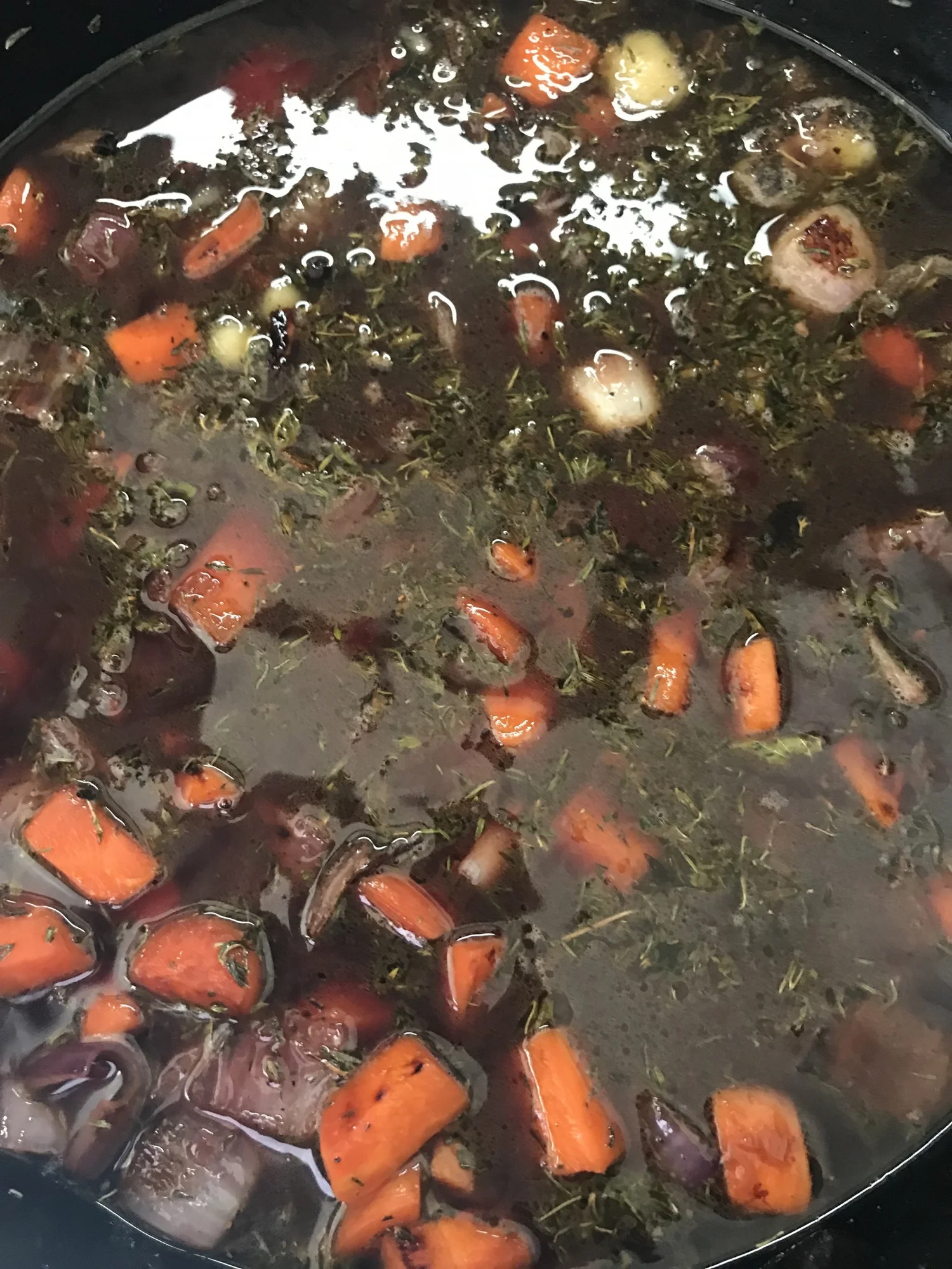 Braising Meat — Radical Gastronomy