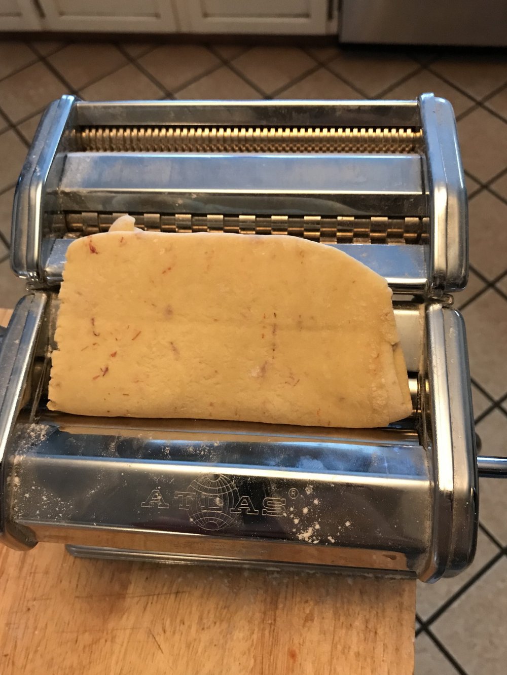 Ravioli — Radical Gastronomy