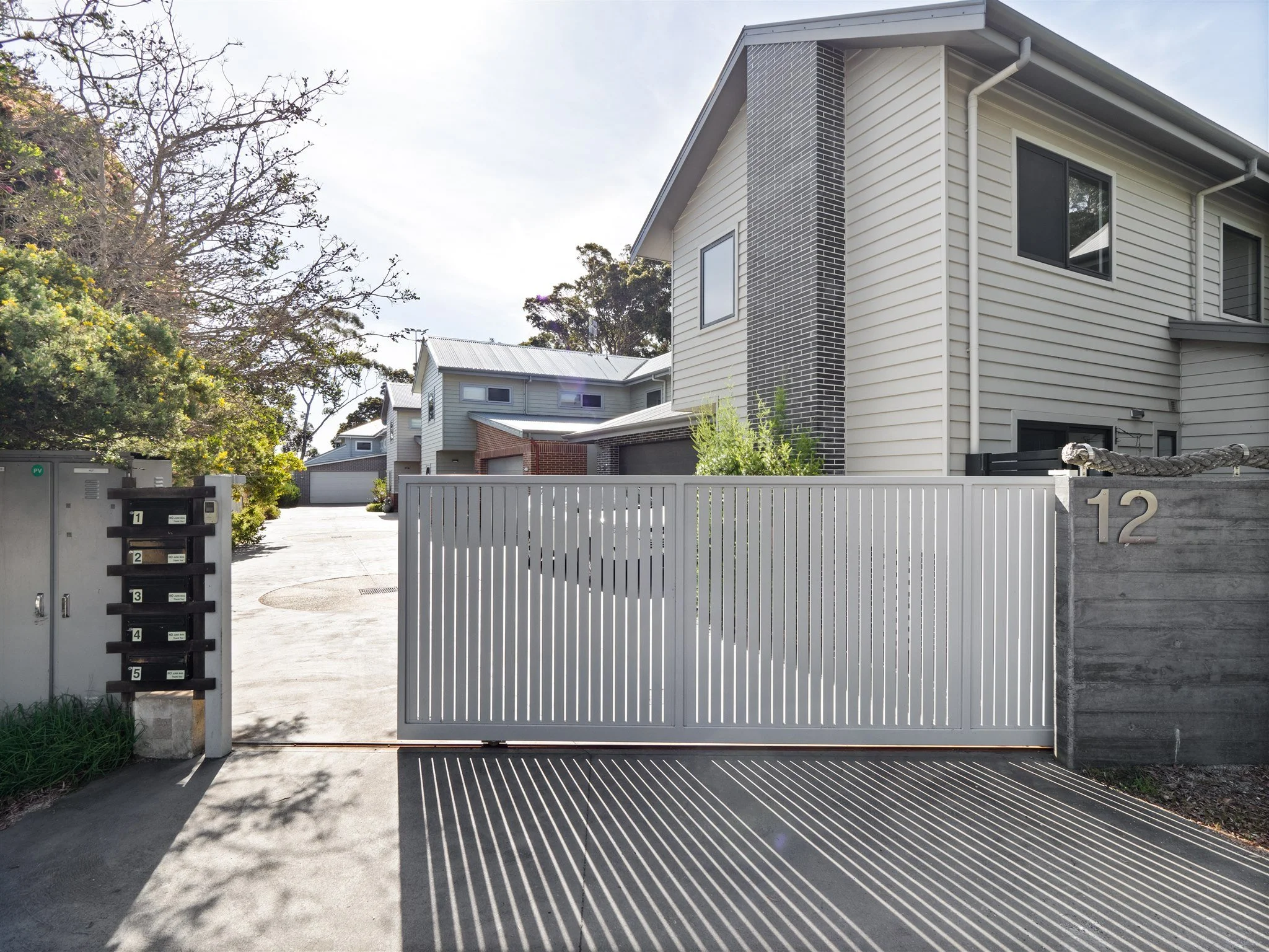 Park View - House Info - Swell Stays