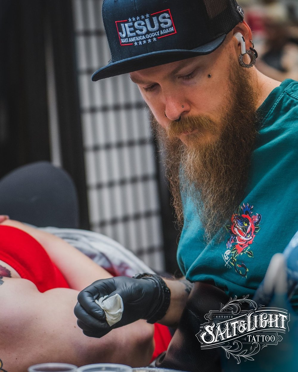 Joel Name Tattoos