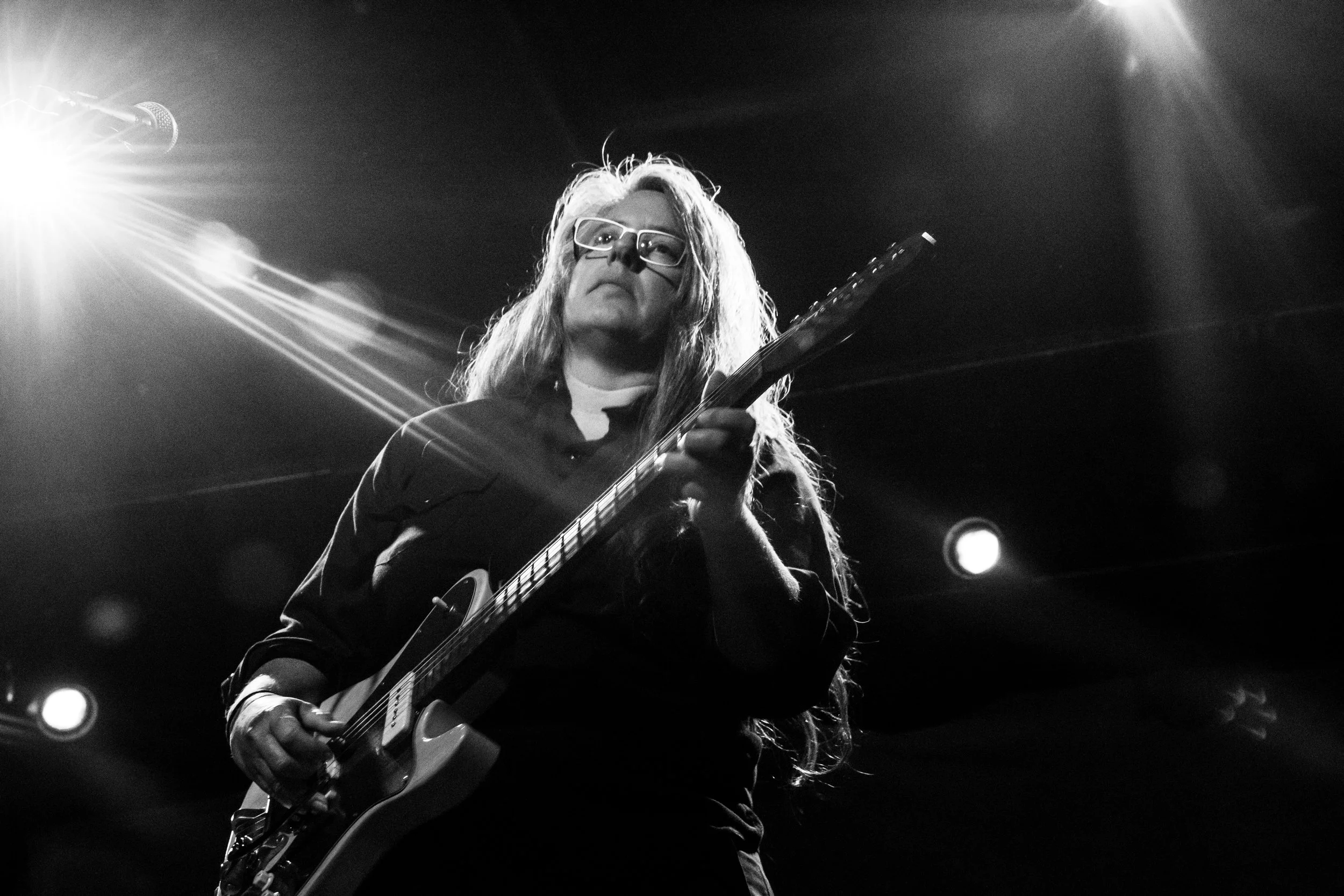 Interview // Marisa Anderson — New Commute