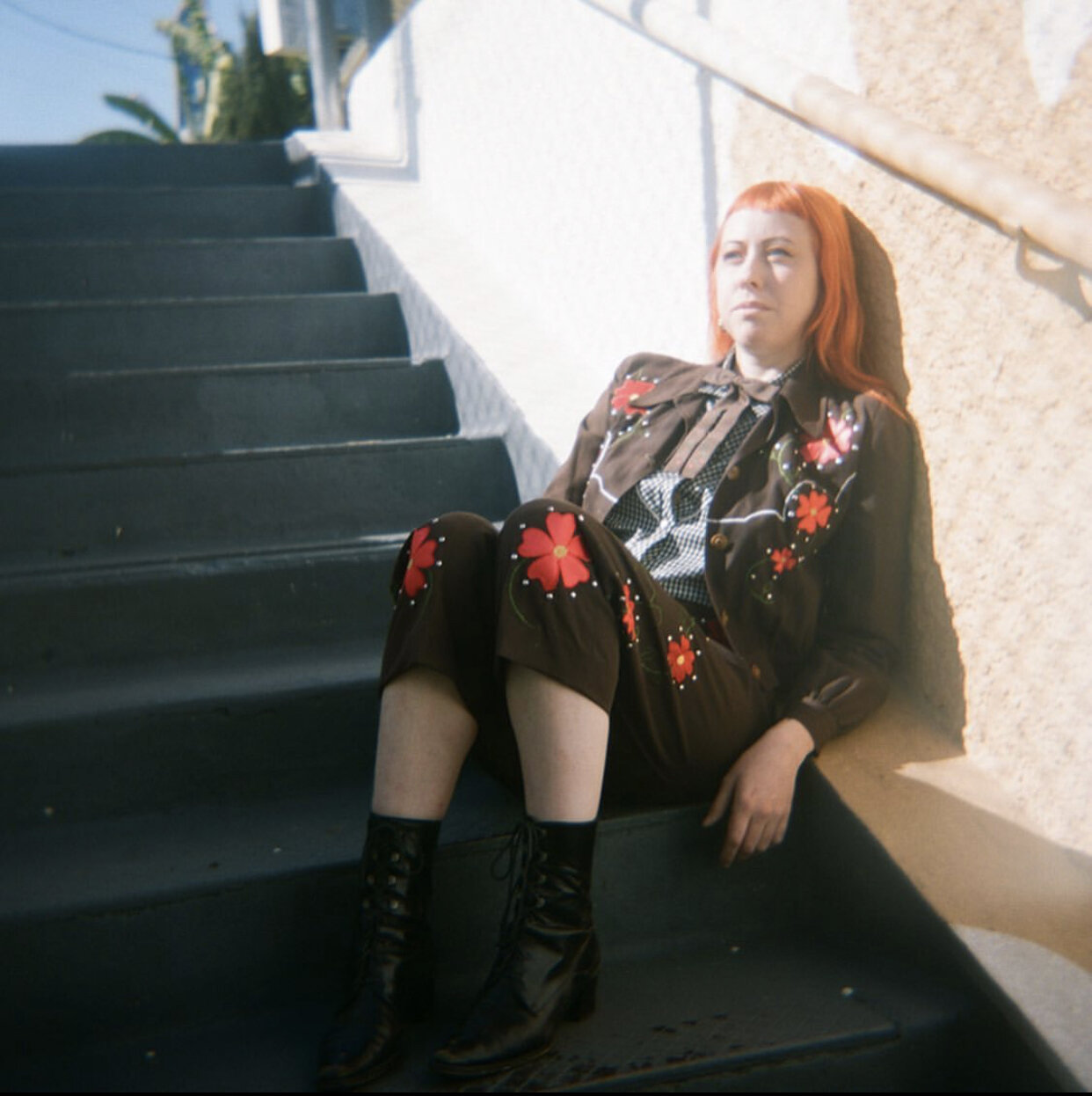 Lens & Pens // Judith Pierce of RoseCut Clothing — New Commute