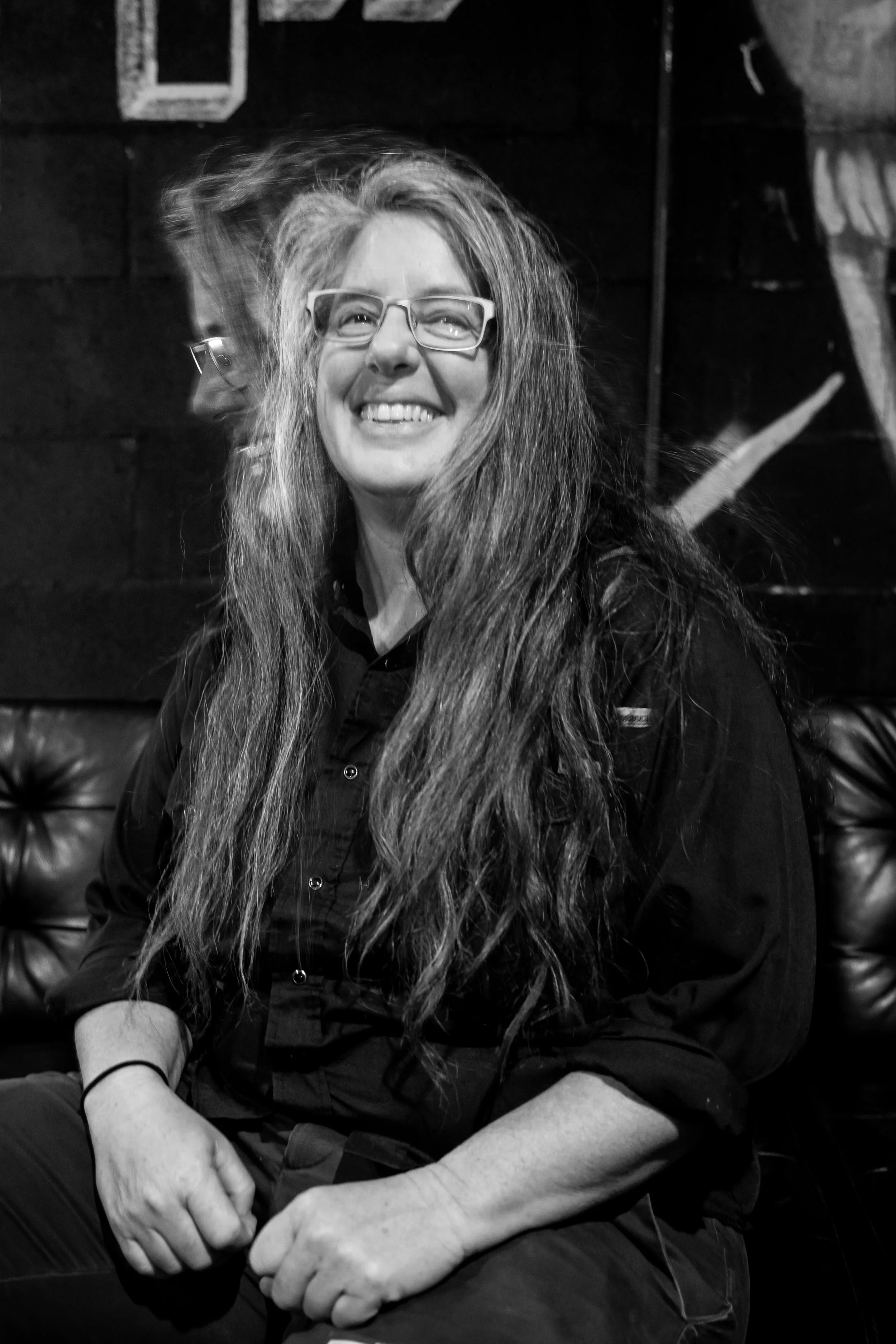 Interview // Marisa Anderson — New Commute