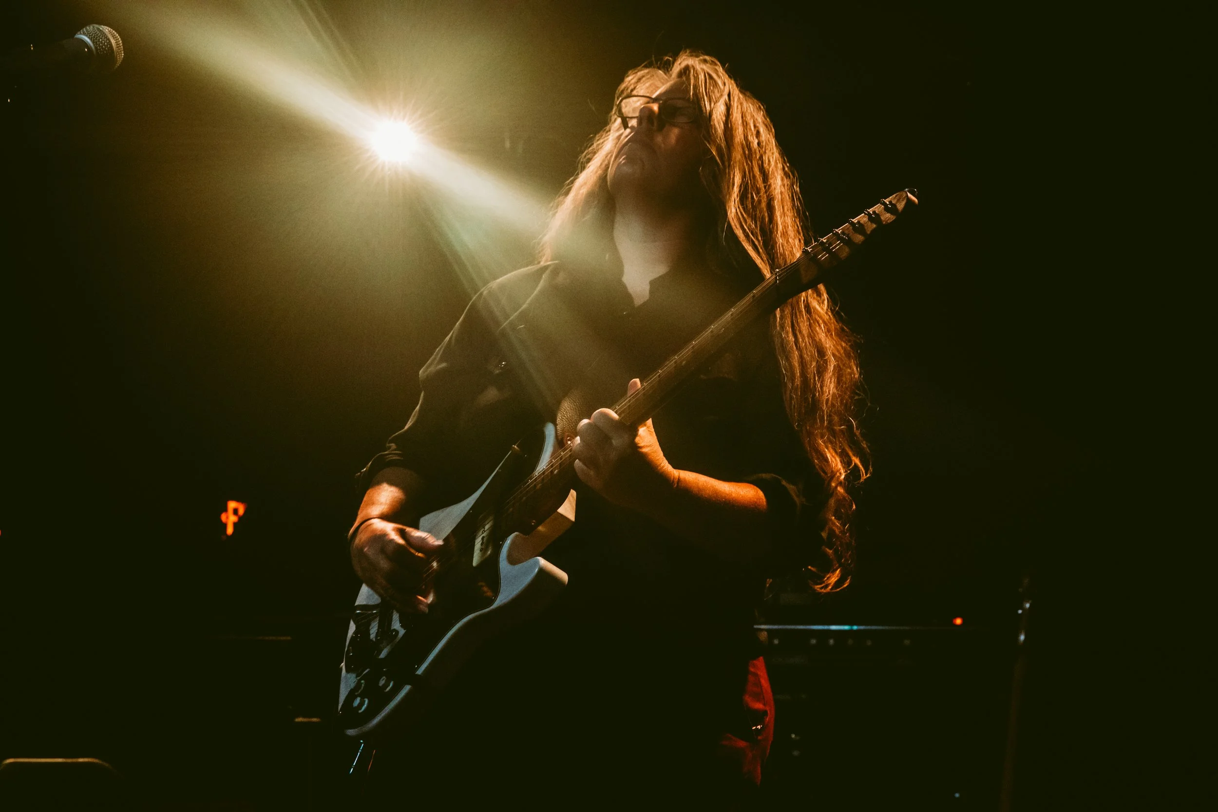 Interview // Marisa Anderson — New Commute