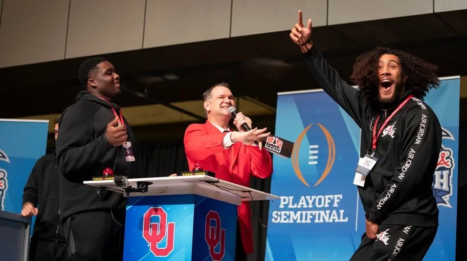 The Big Game Show | Interactive Team Game Shows