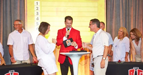 About Us — The Big Game Show