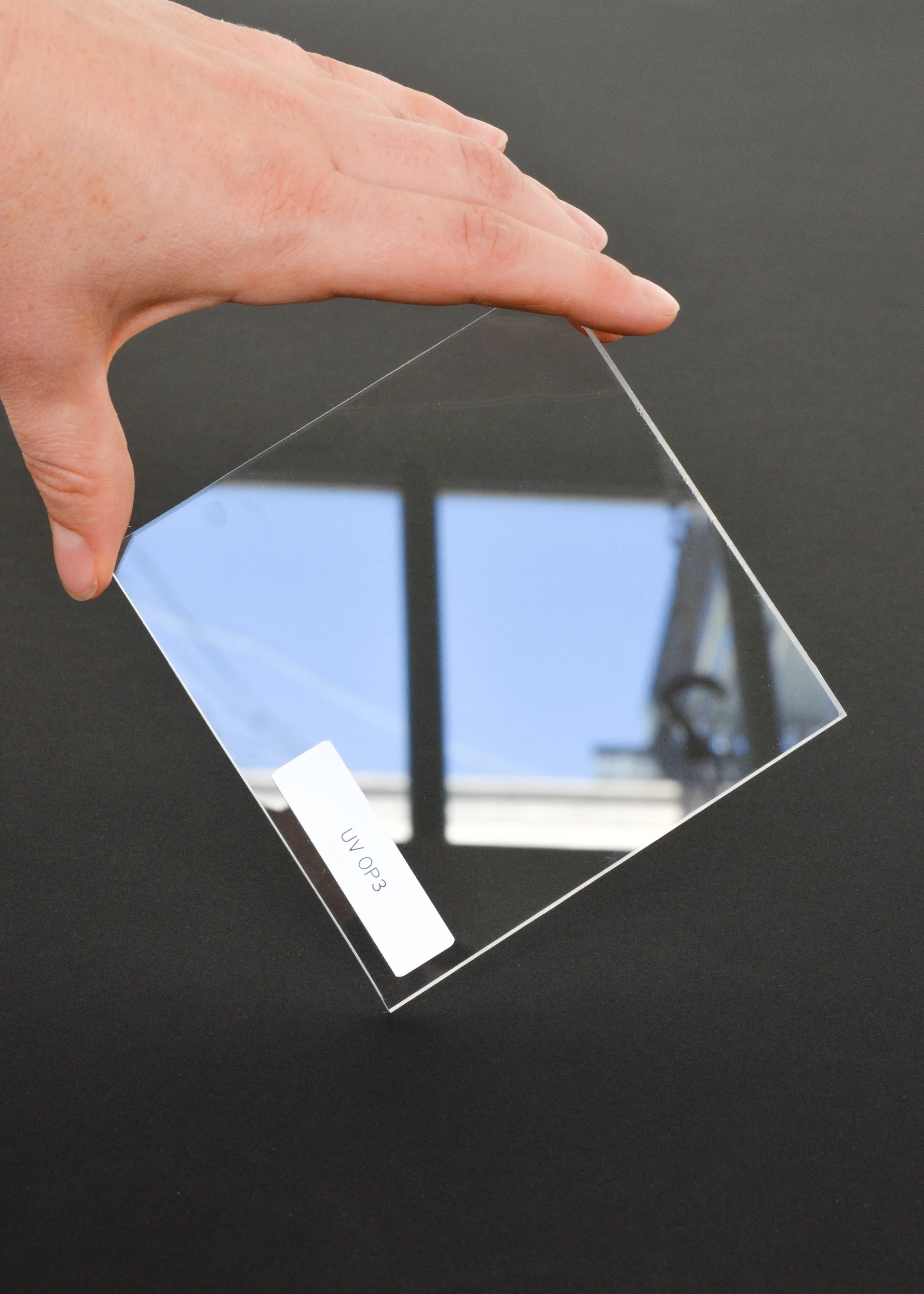Know your glazing: a quick look at glass and plexi for framing — DDG ...