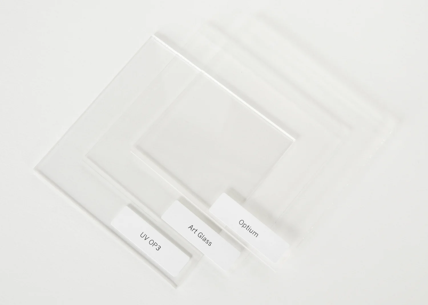 Know your glazing: a quick look at glass and plexi for framing — DDG ...