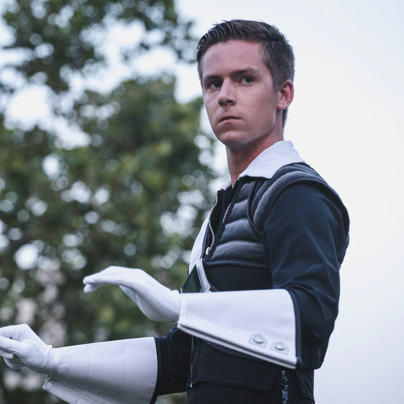 Cavaliers Announce 2018 Student Leadership Team — The Cavaliers Arts ...