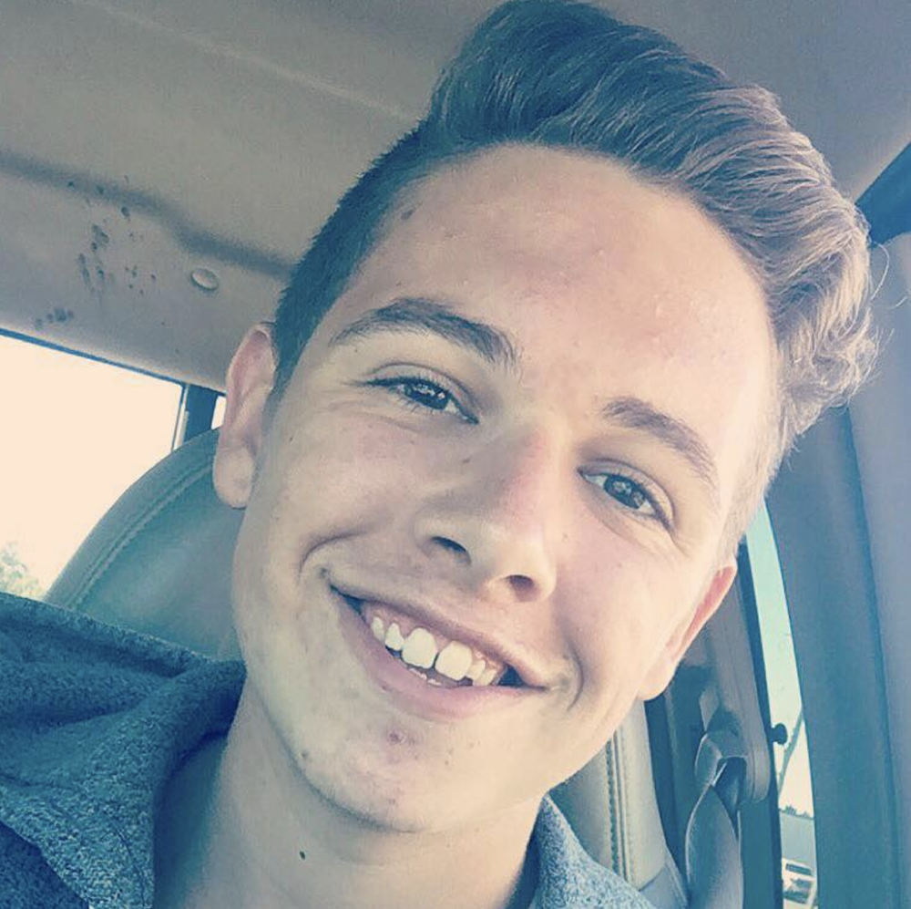 Cavaliers Announce 2018 Student Leadership Team — The Cavaliers Arts ...