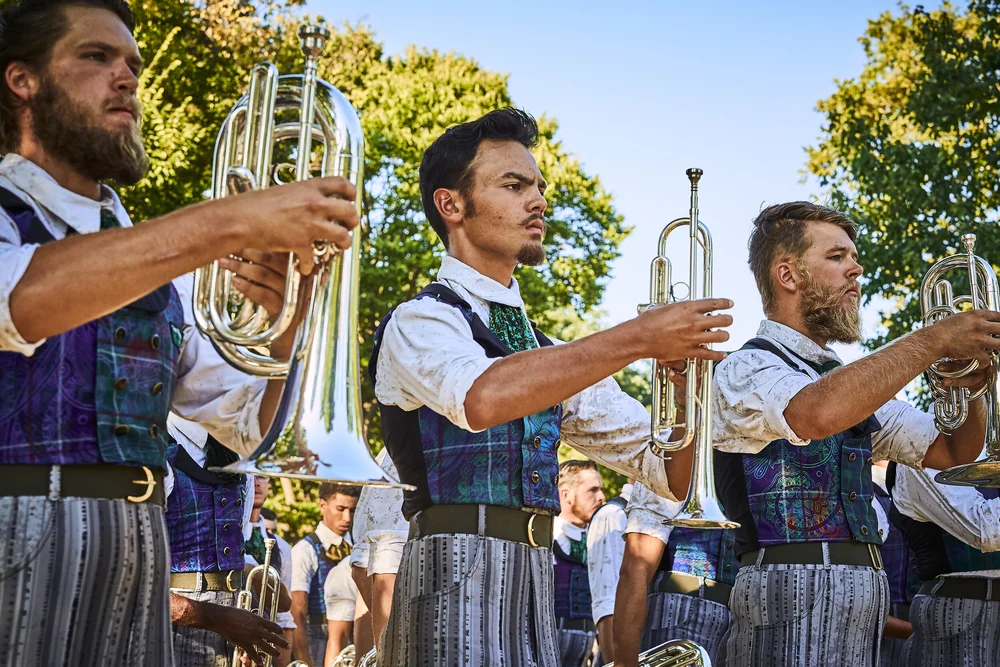 Cavaliers Announce 2020 Brass Team — The Cavaliers Arts, Performance ...
