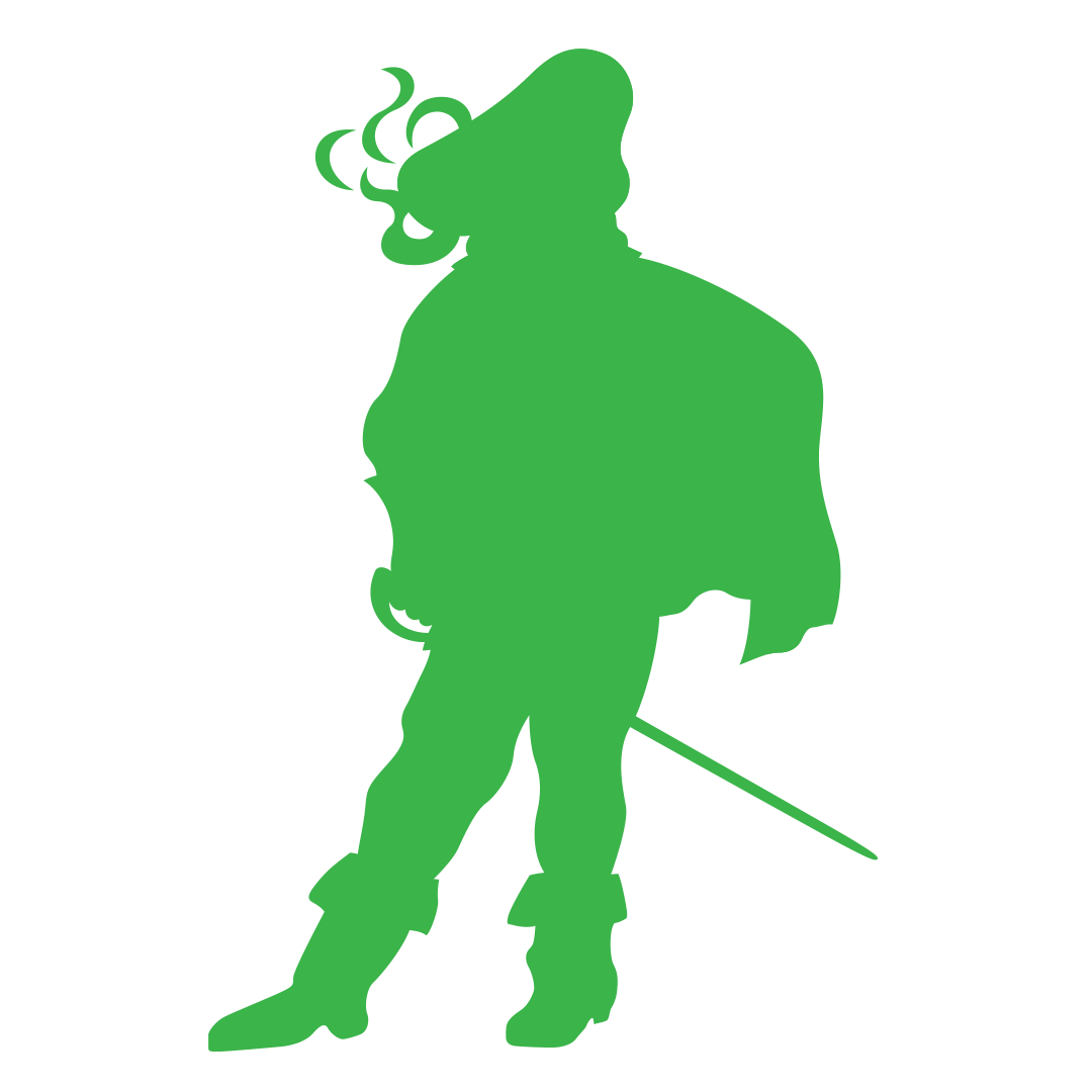 The Cavaliers Dci Logo