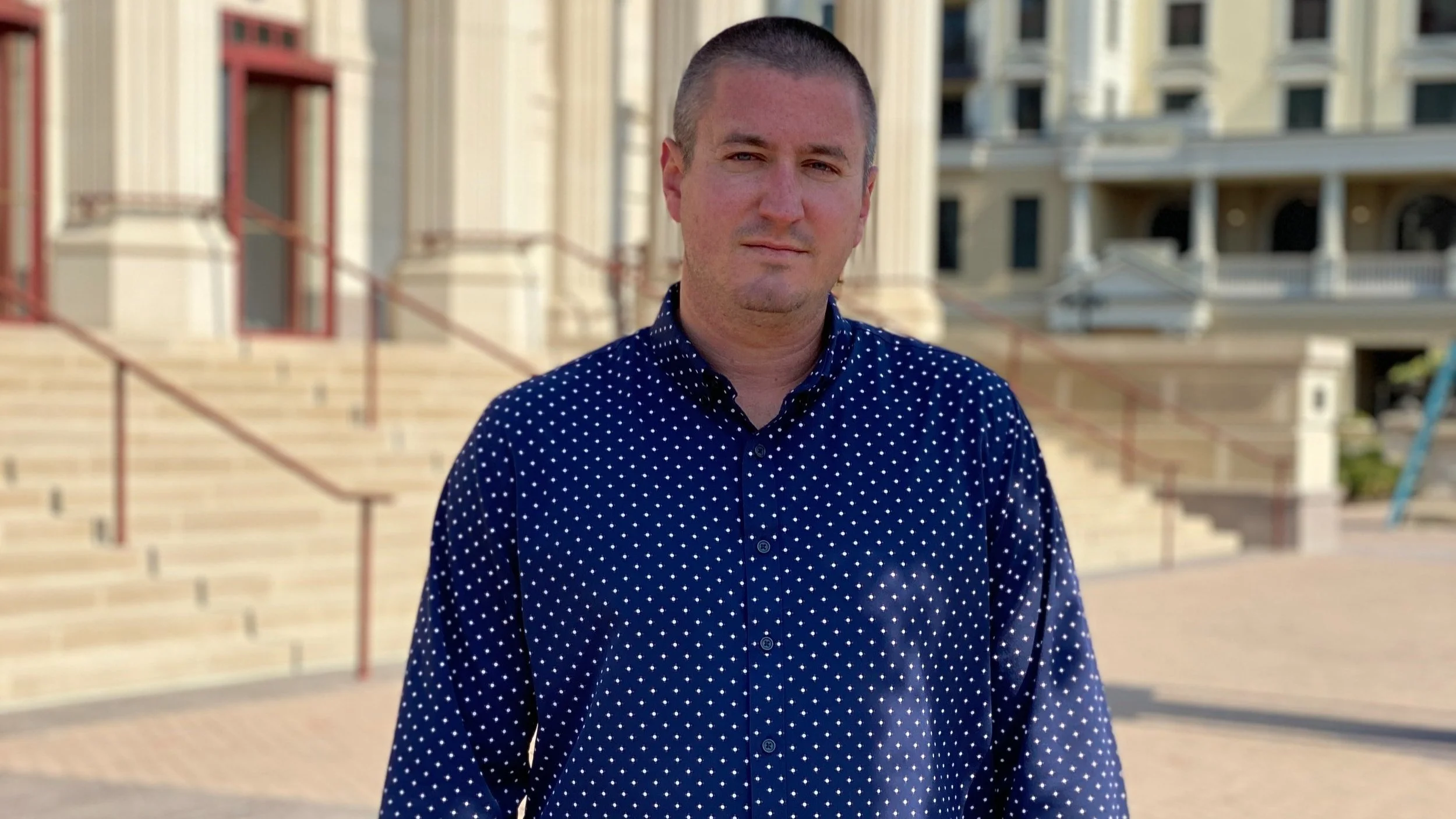 The Cavaliers — The Cavaliers Arts, Performance & Education