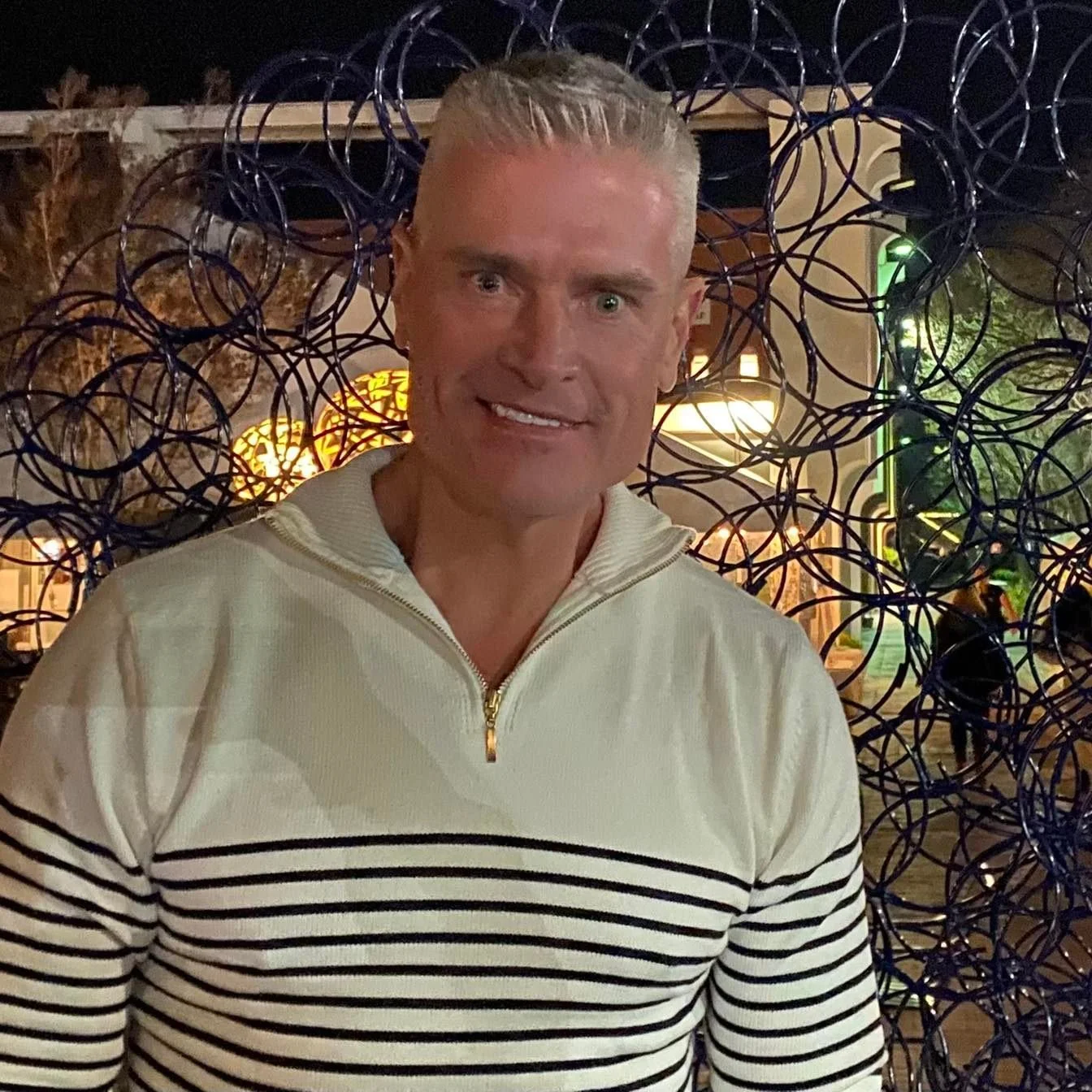 Board of Directors — The Cavaliers Arts, Performance & Education