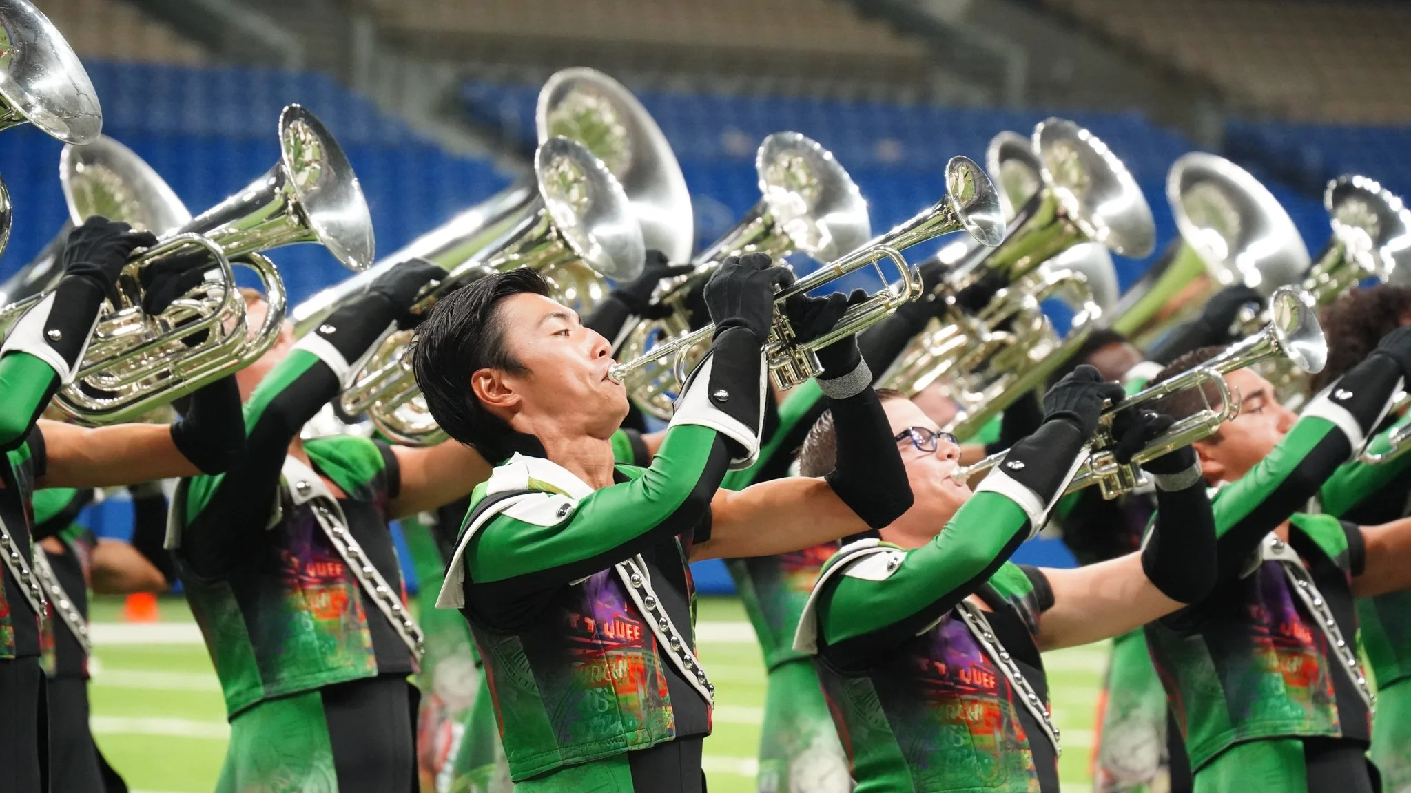 Cavaliers Drum Corps