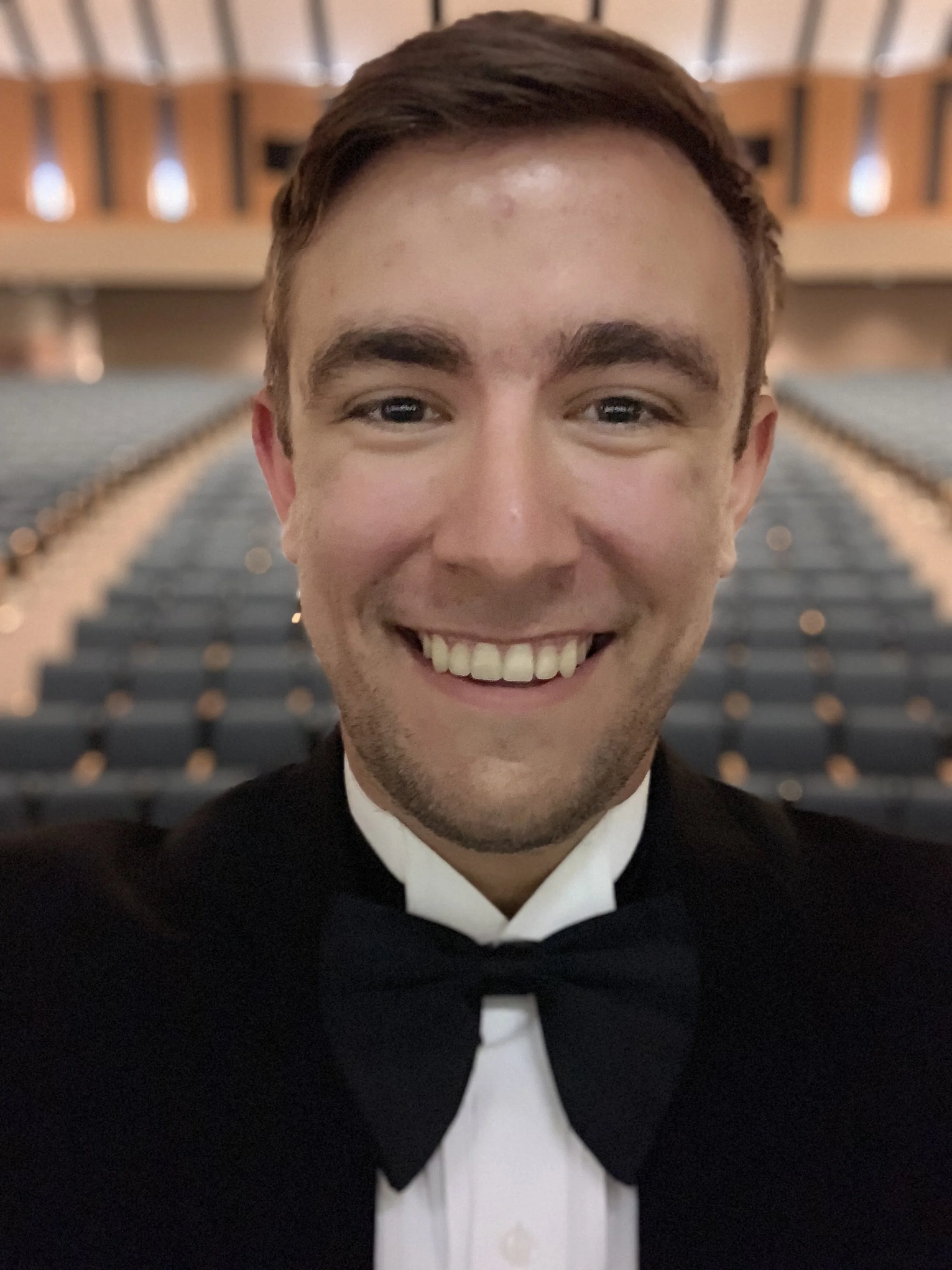 The Cavaliers — The Cavaliers Arts, Performance & Education