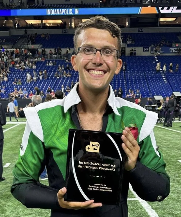 The Cavaliers — The Cavaliers Arts, Performance & Education