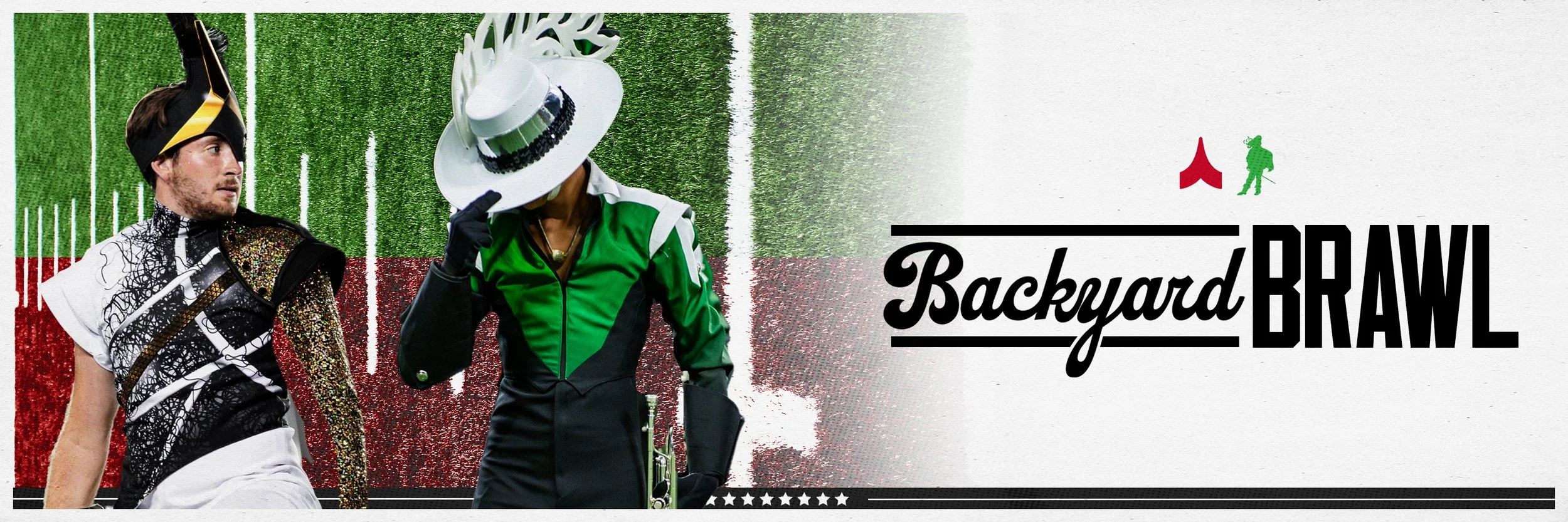 The Cavaliers and Phantom Regiment Face Off in Backyard Brawl — The ...