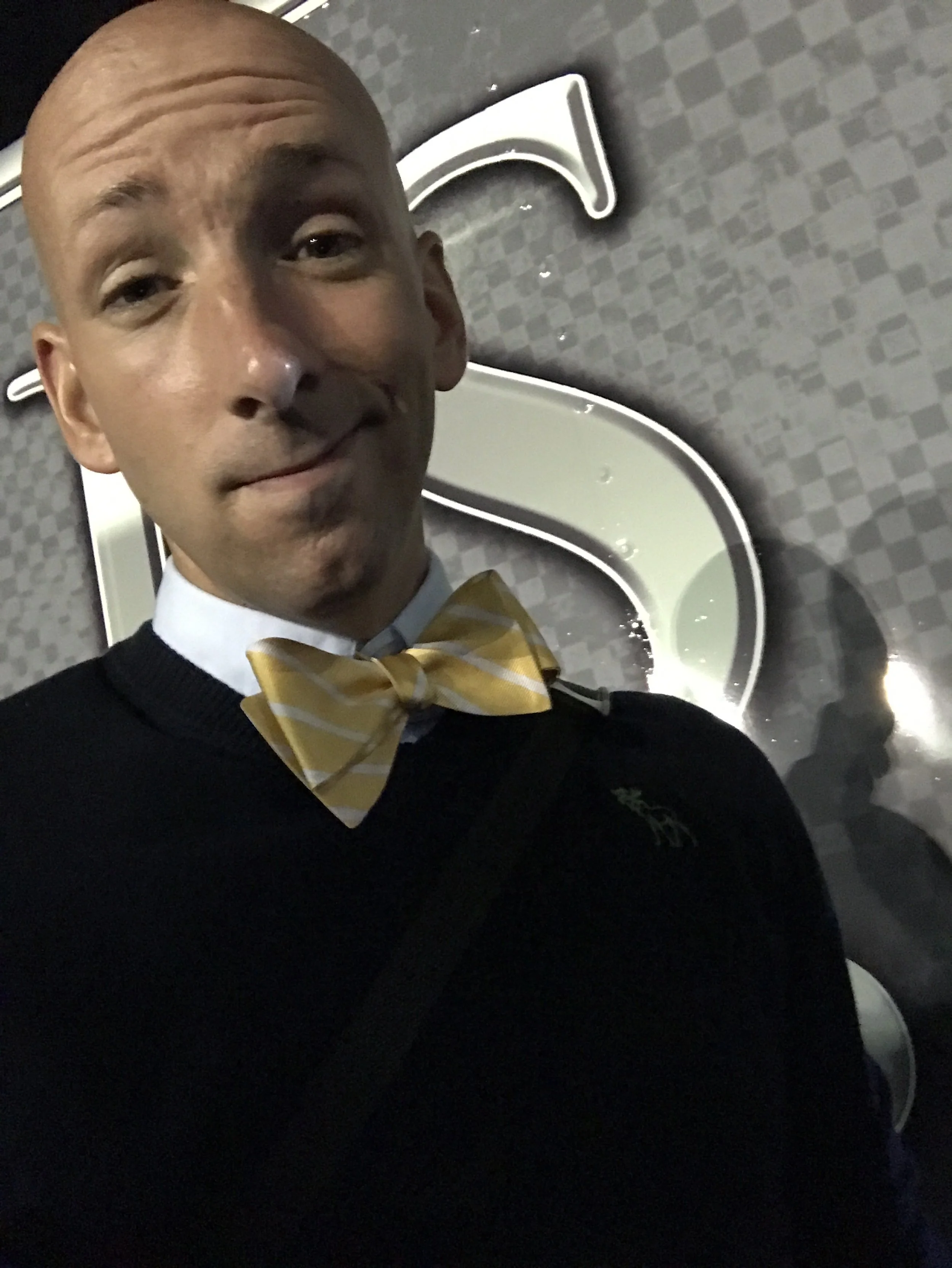 John Leonard — The Cavaliers Arts, Performance & Education