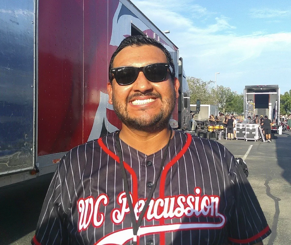 George Torres — The Cavaliers Arts, Performance & Education