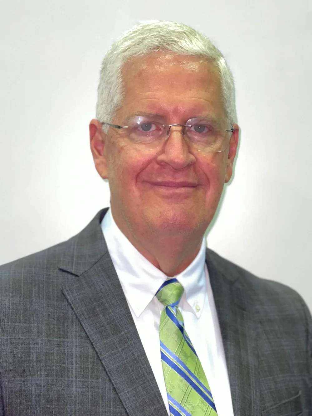 AD Legacy 2024 | Dave Flynn — The Cavaliers Arts, Performance & Education