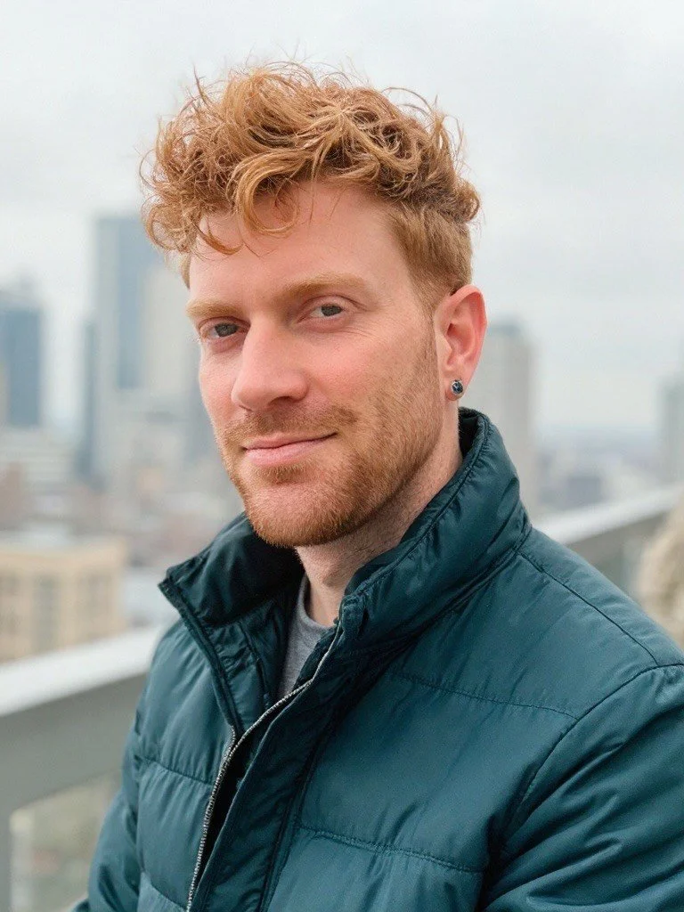 Jackson Esco — The Cavaliers Arts, Performance & Education