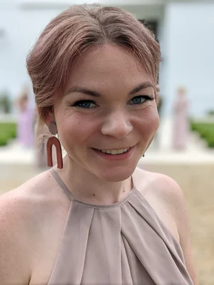 Corrinne Millsap — The Cavaliers Arts, Performance & Education