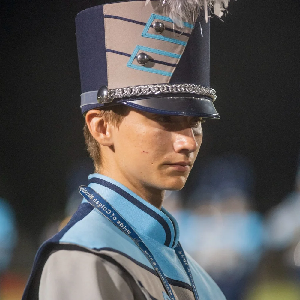 Wildgen, Ethan — The Cavaliers Arts, Performance & Education