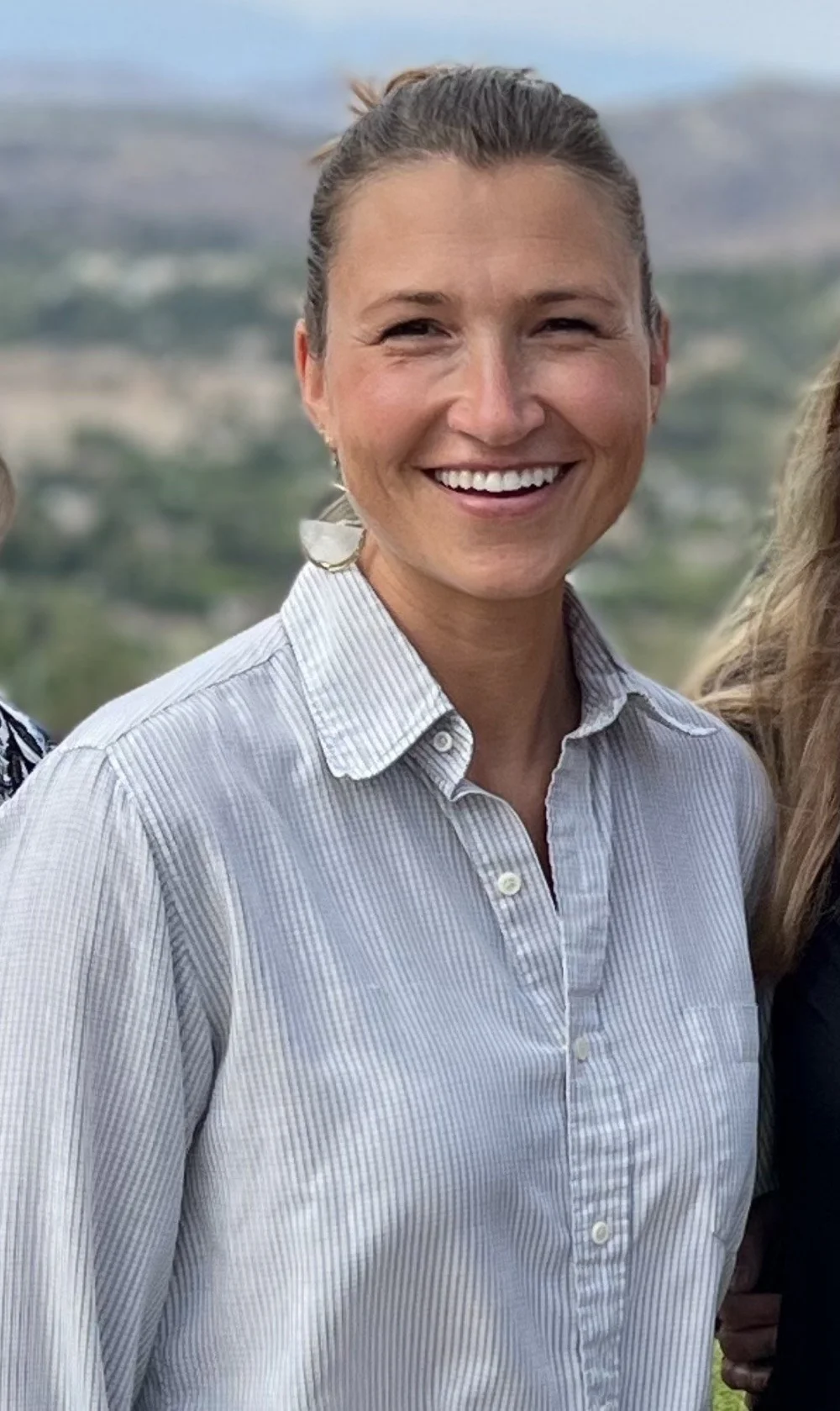 Christie Walker — The Cavaliers Arts, Performance & Education