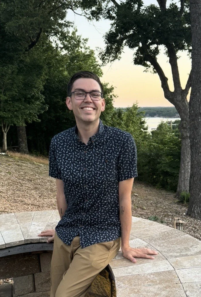 Jordan Scott — The Cavaliers Arts, Performance & Education
