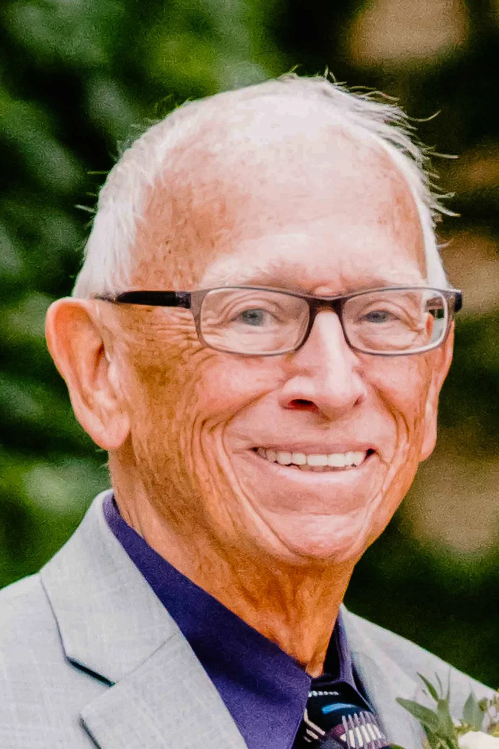 AD Legacy 2023 | Larry McCormick — The Cavaliers Arts, Performance ...