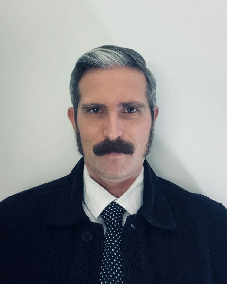 Conor Kovatch — The Cavaliers Arts, Performance & Education