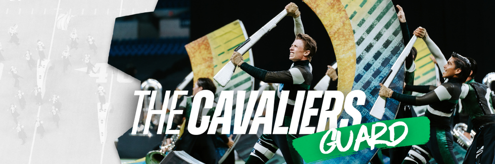 Color Guard Auditions — The Cavaliers Arts, Performance & Education