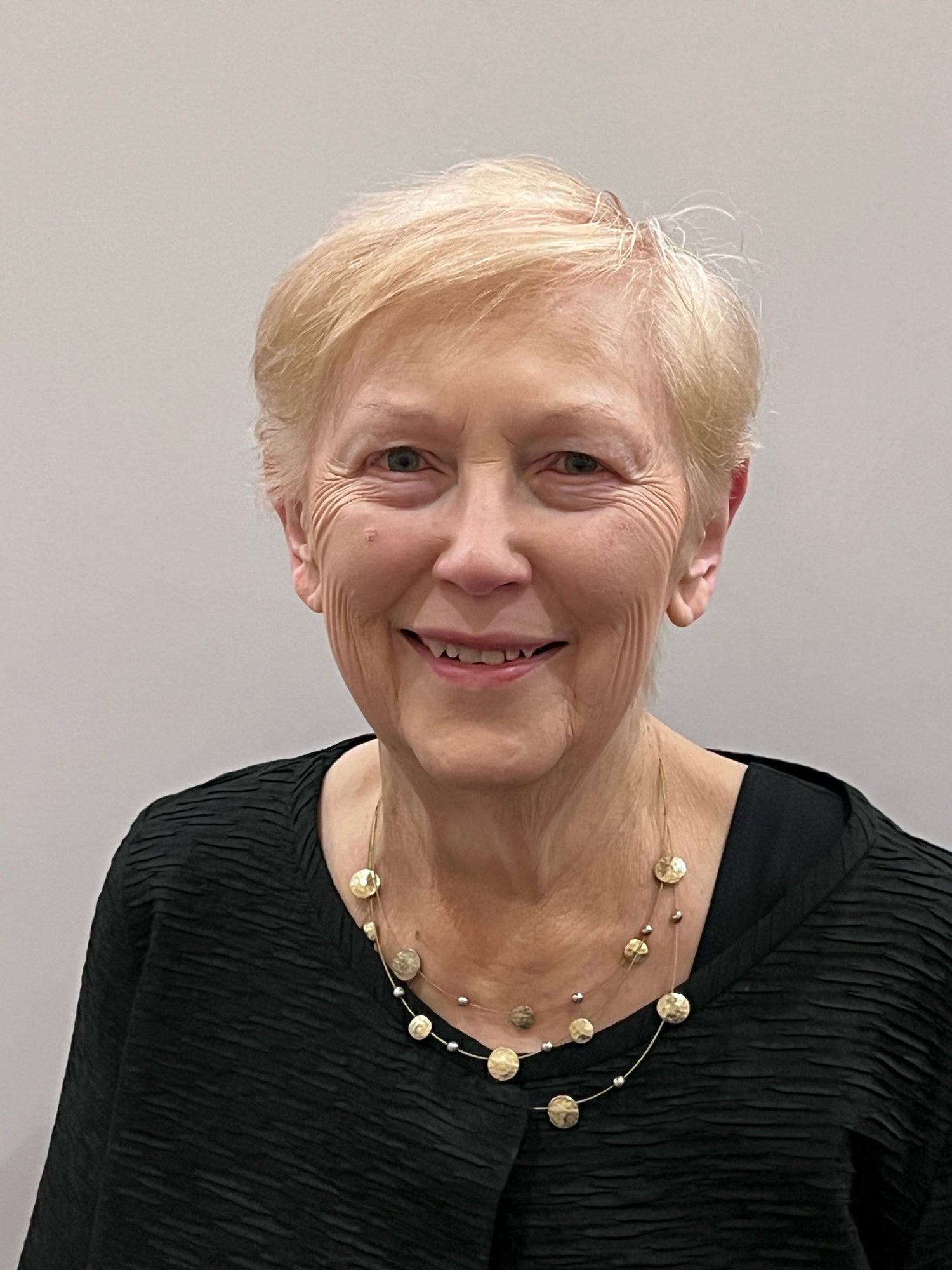 Honorary Cavalier 2023 | Sue Heitzman — The Cavaliers Arts, Performance ...