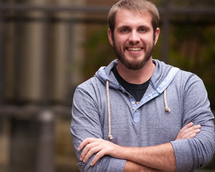 Adam Norris — The Cavaliers Arts, Performance & Education