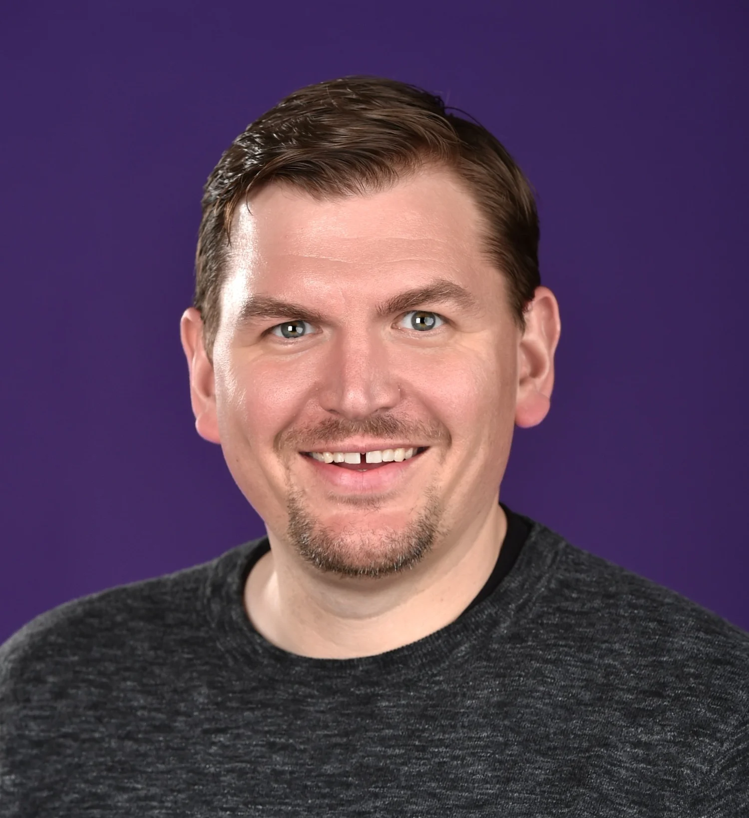 Matt "Doc" Stratton — The Cavaliers Arts, Performance & Education