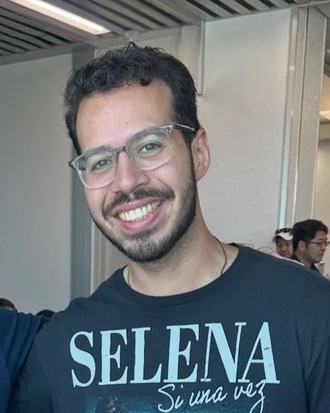 Guillermo Ramirez — The Cavaliers Arts, Performance & Education