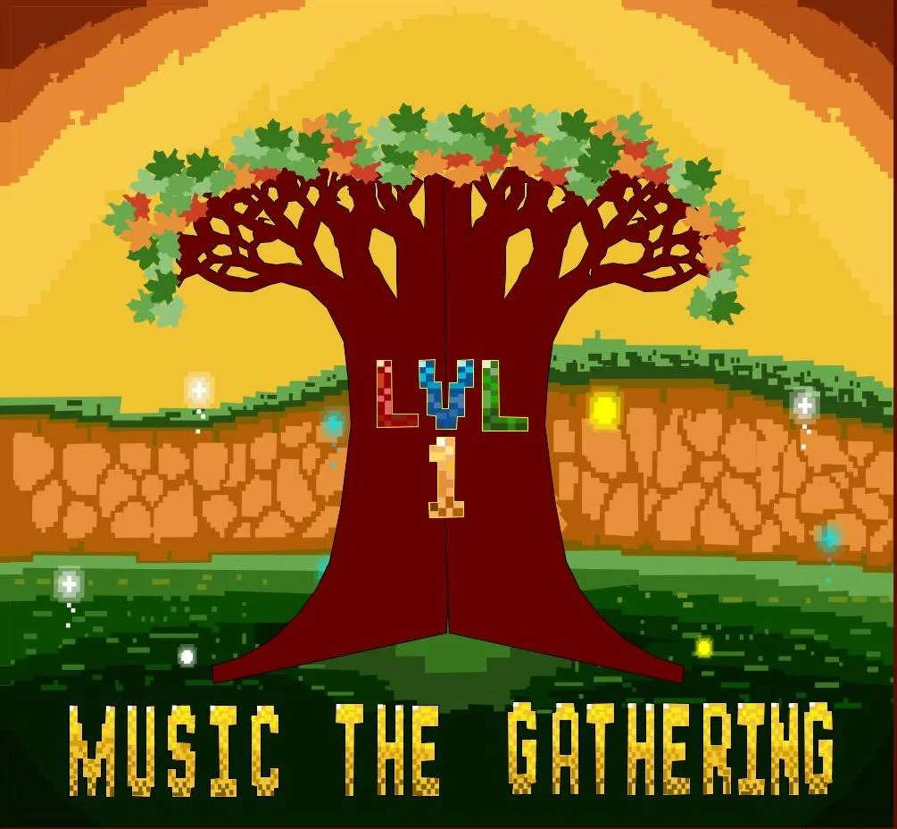 Music The Gathering