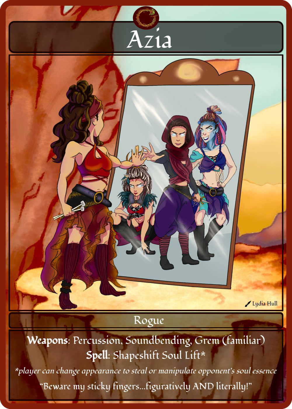 NEW! Music The Gathering Second Edition Cards — Music The Gathering